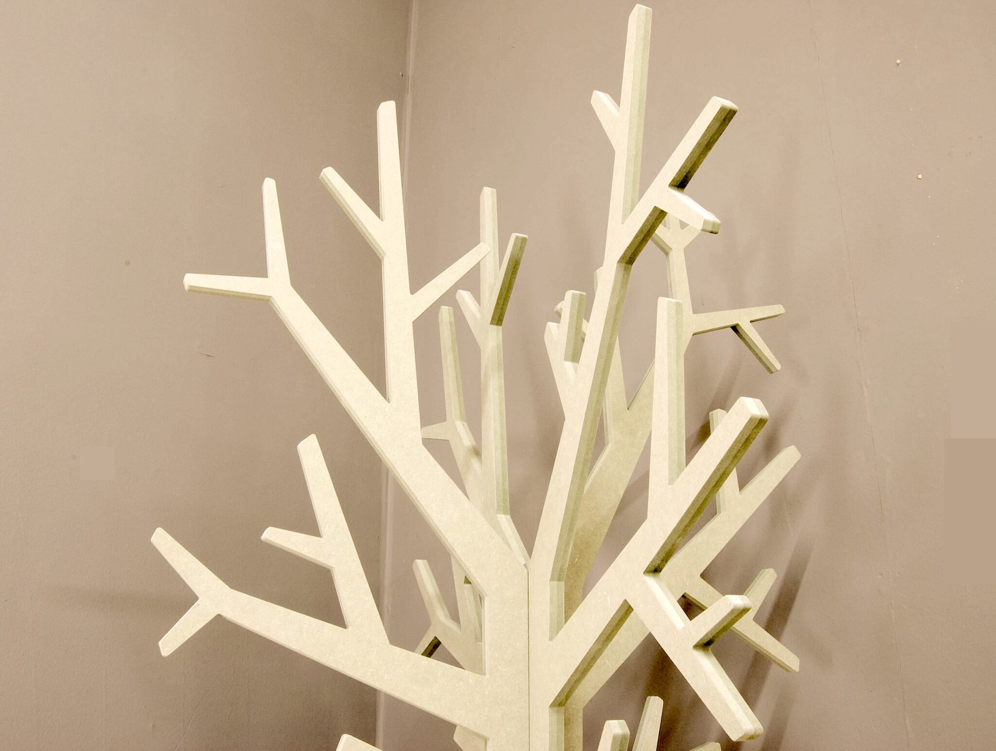 Display Wedding props Wish tree School tree Interactive Education