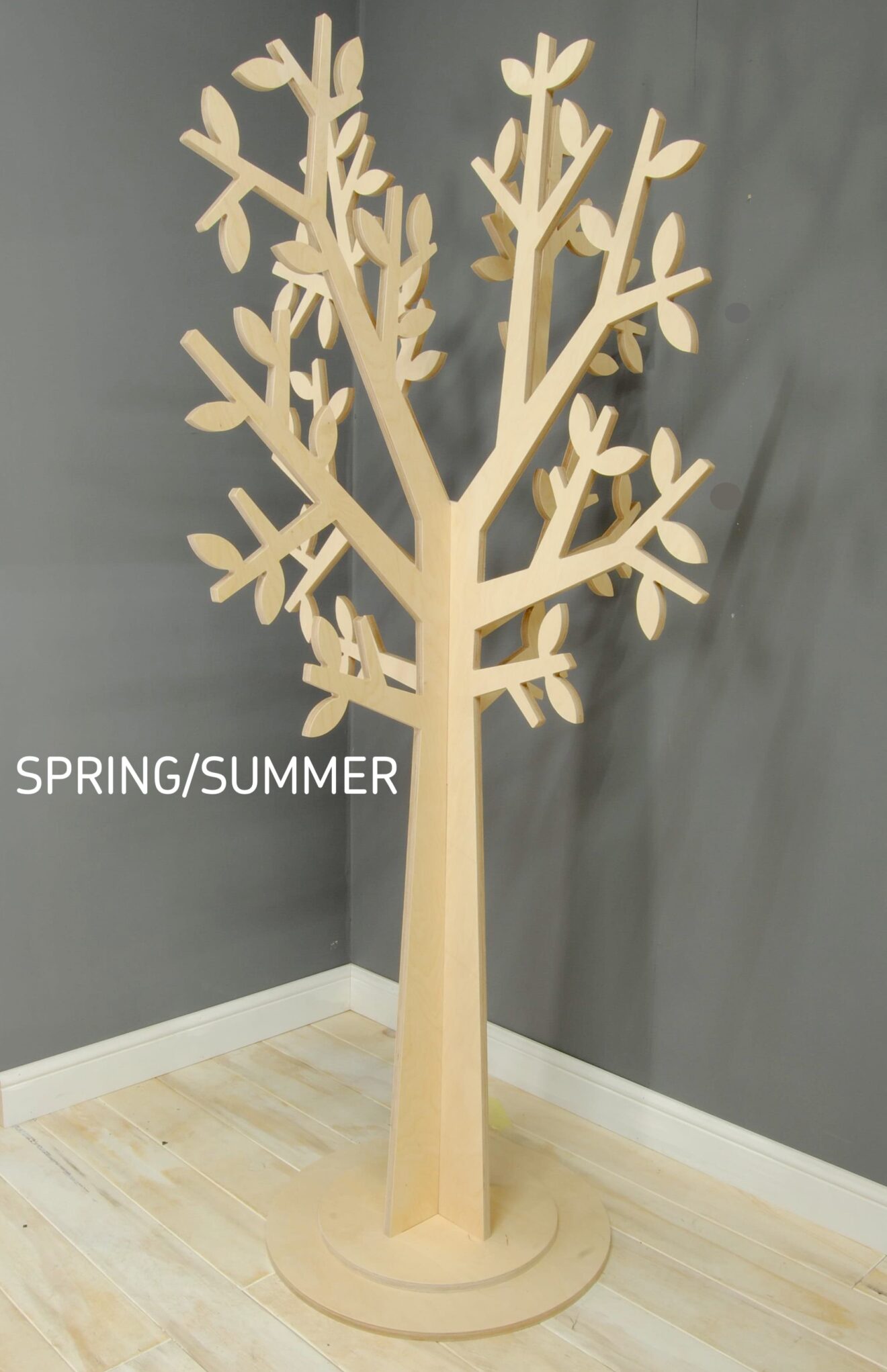 Display Wedding props Wish tree School tree Interactive Education