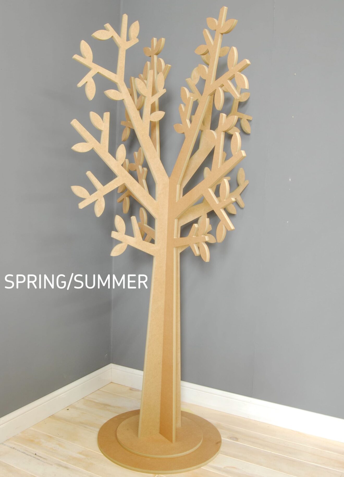 Display Wedding props Wish tree School tree Interactive Education