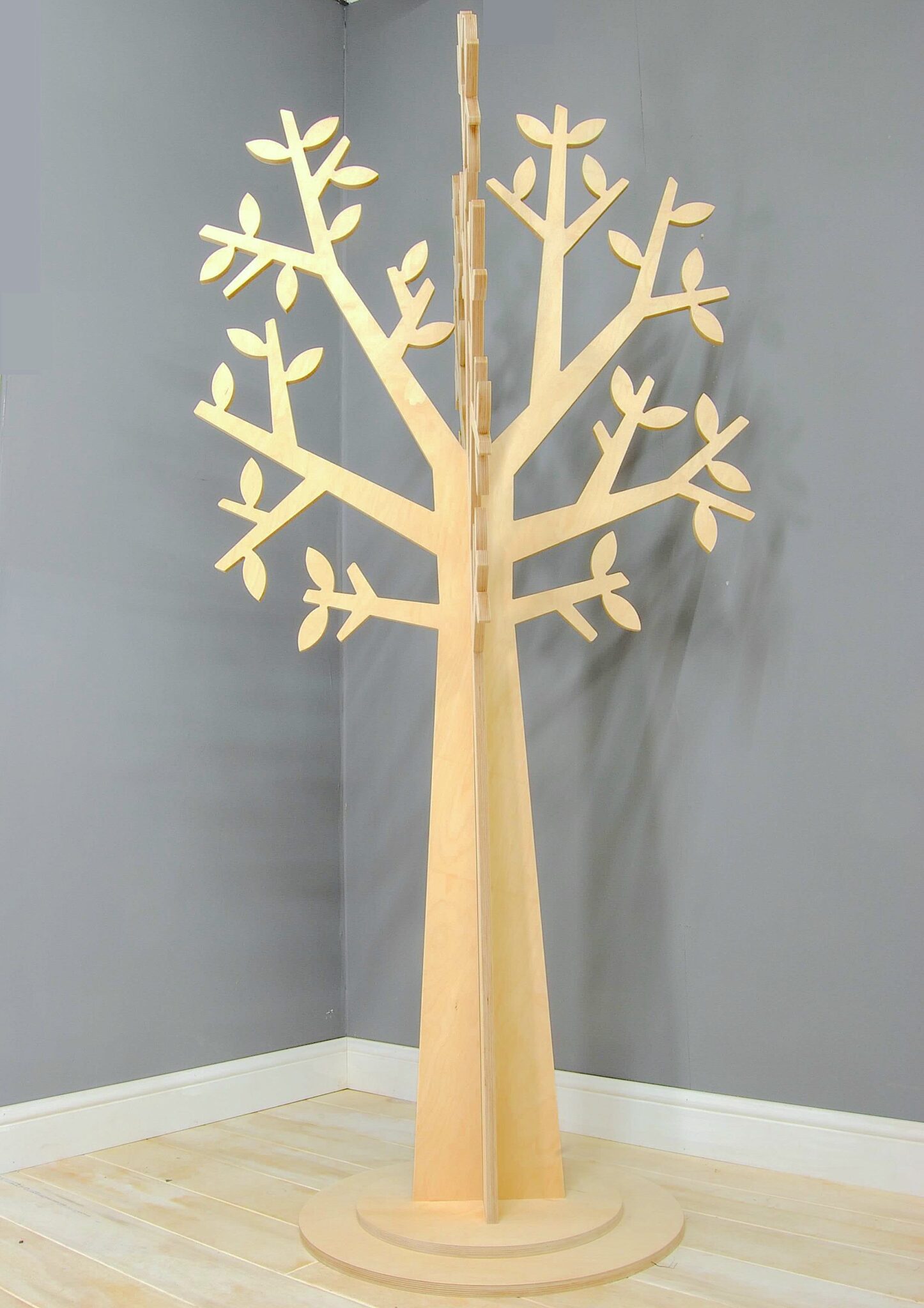 Display Wedding props Wish tree School tree Interactive Education