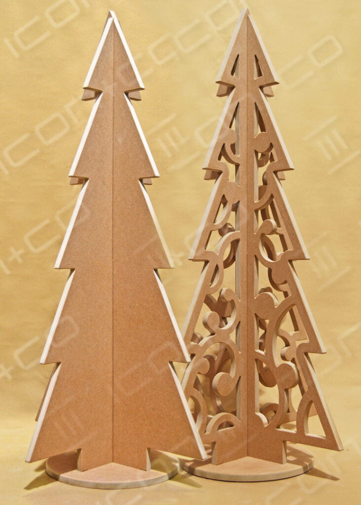 Display pop up Christmas tree, display props, retail Seasonal decor