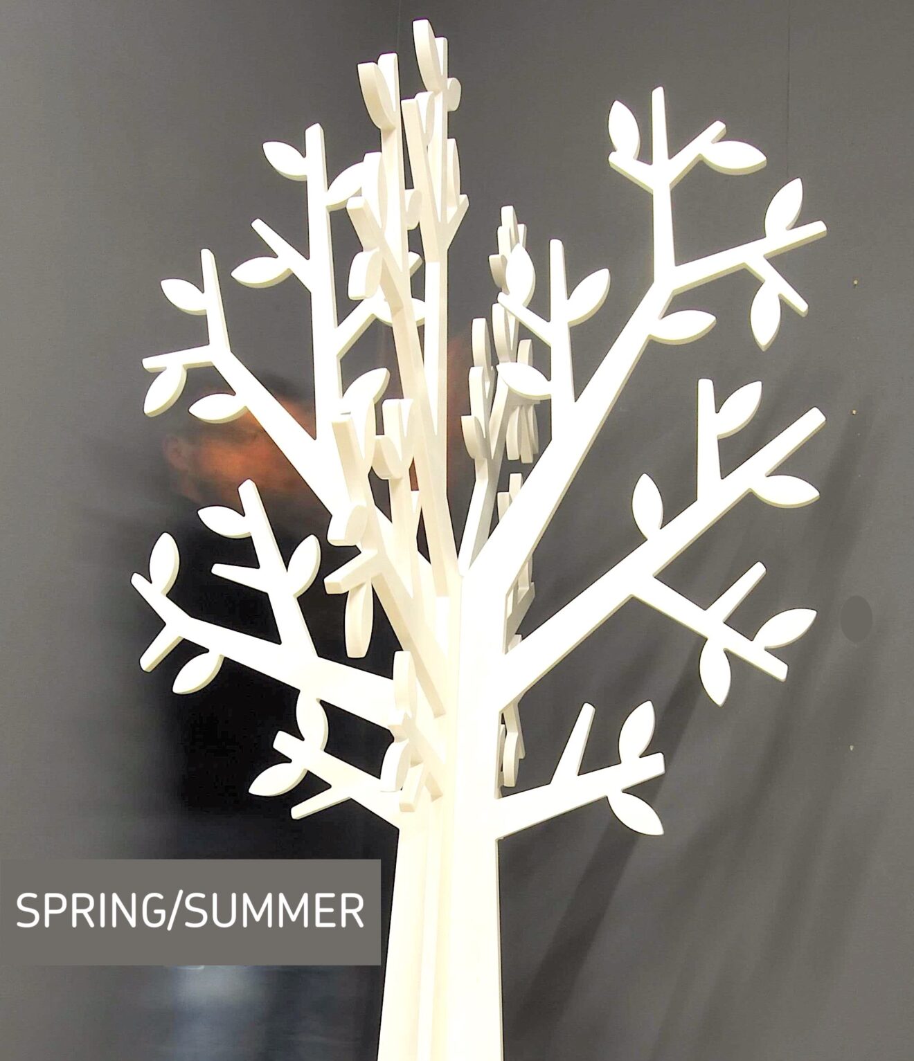 Display Wedding props Wish tree School tree Interactive Education