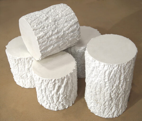 Display tree manufacturer retail VM furniture, display props plinths