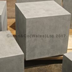 Polystyrene concrete props, fake artificial rocks stone, concrete
