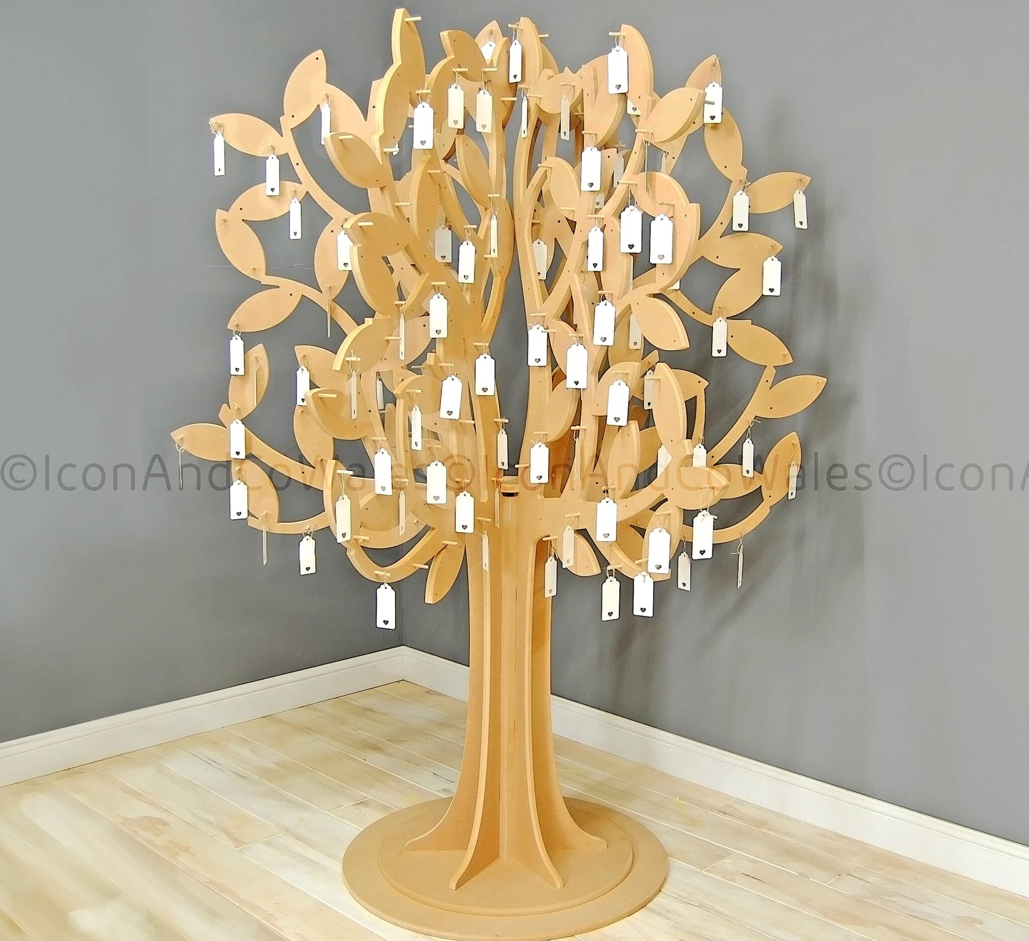 Display tree manufacturer retail VM furniture, display props plinths