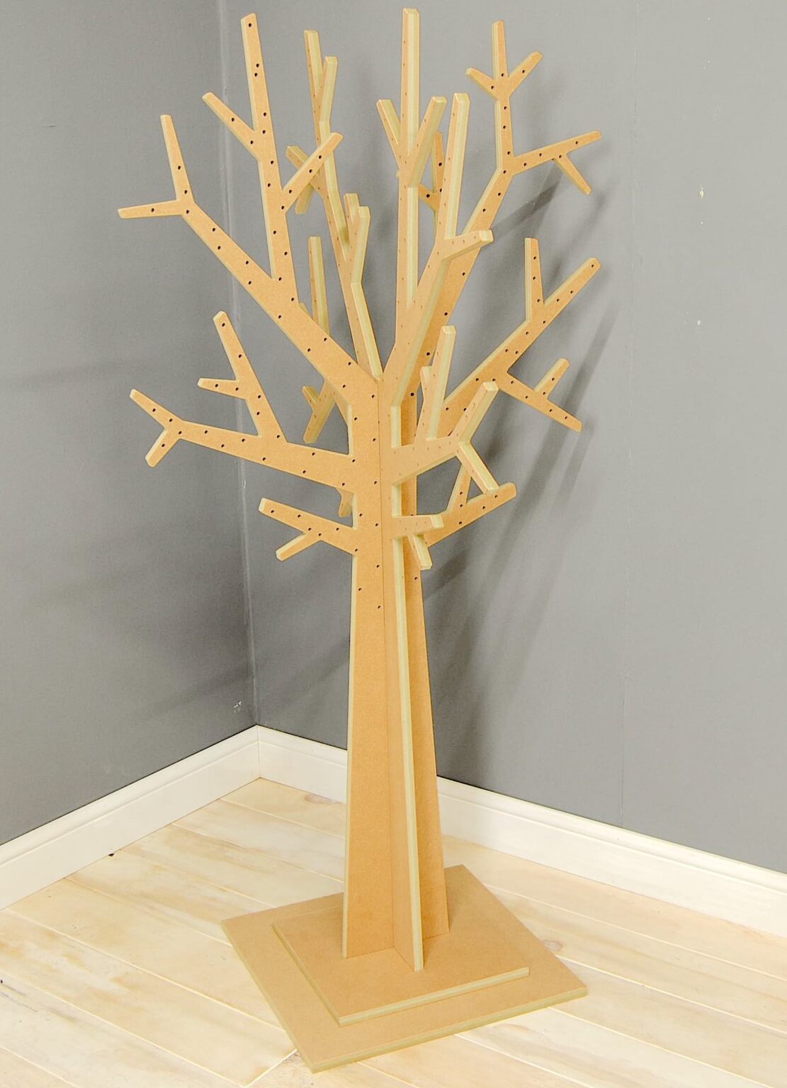 School Wish Tree Interactive Message Church Icon And Co Wales