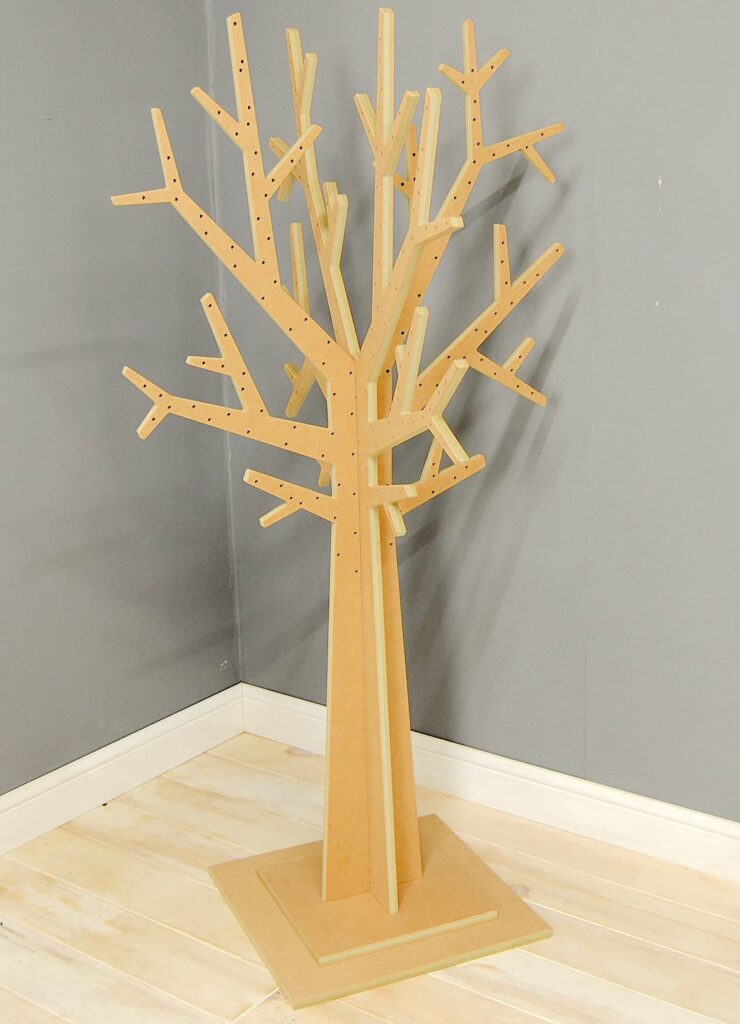 School Wish Tree Interactive Message Church Icon And Co Wales