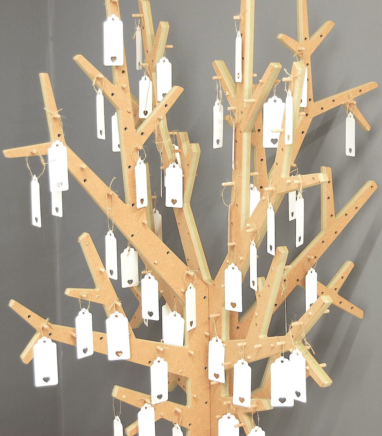 School Wish Tree Interactive Message Church Icon And Co Wales