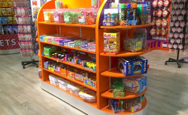 Bespoke Giant Props Makers, Display & Scenic Artists CNC cutting