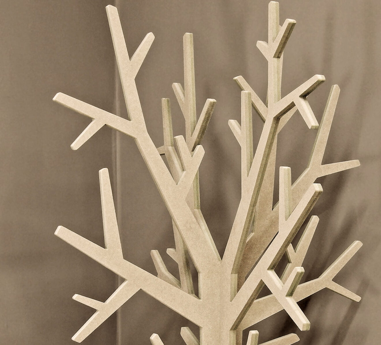 Display Wedding props Wish tree School tree Interactive Education