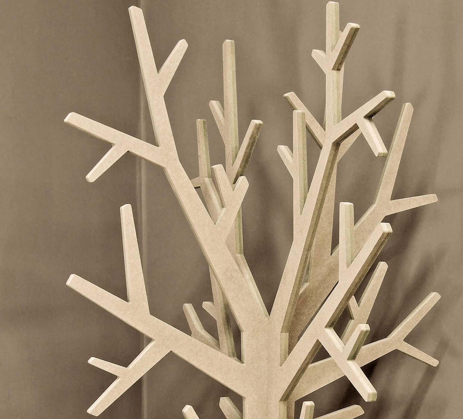 Display Wedding props Wish tree School tree Interactive Education