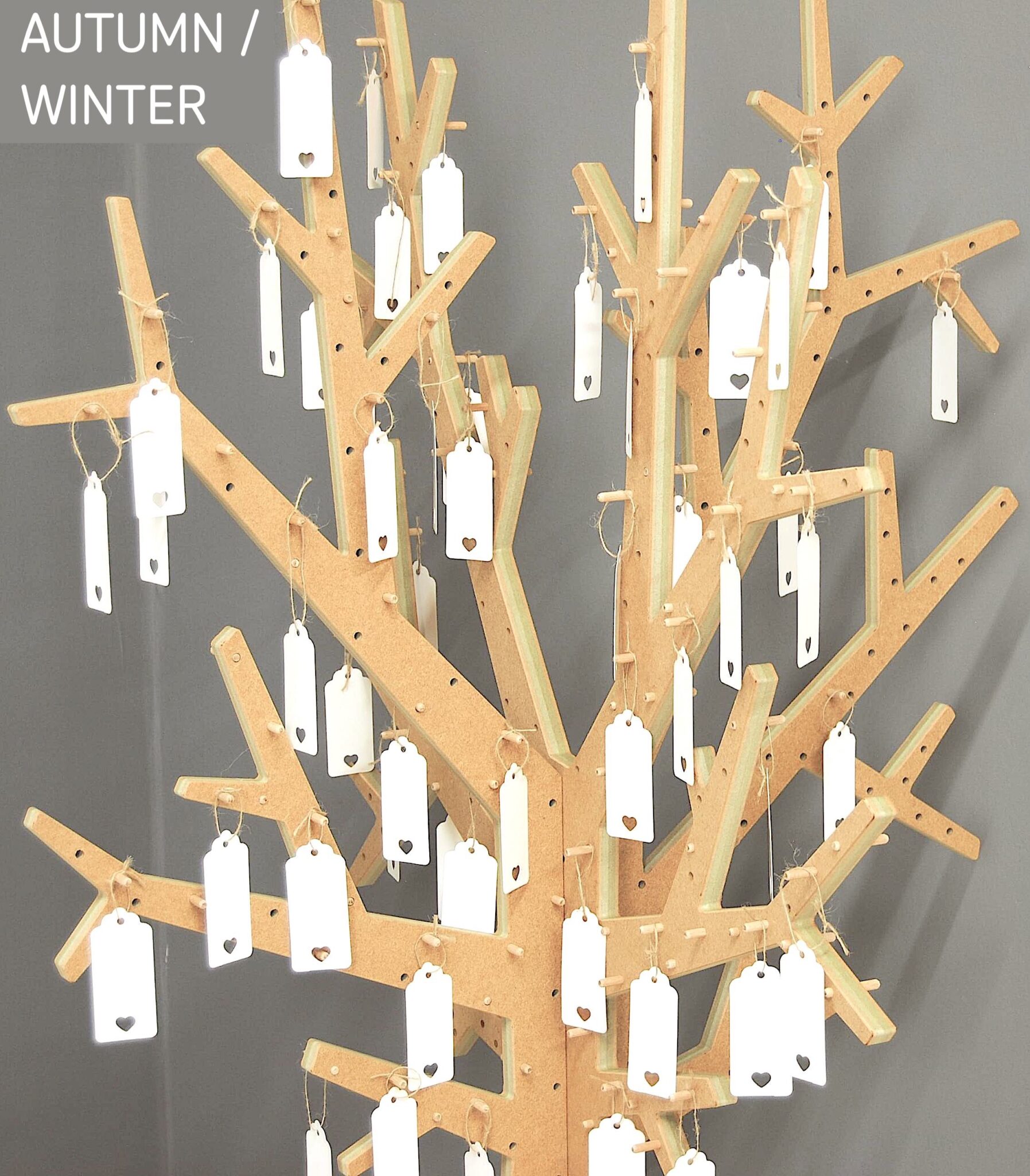 Display tree manufacturer retail VM furniture, display props plinths