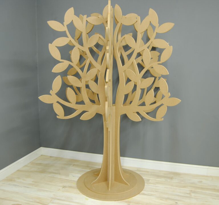 Display Wedding props Wish tree School tree Interactive Education