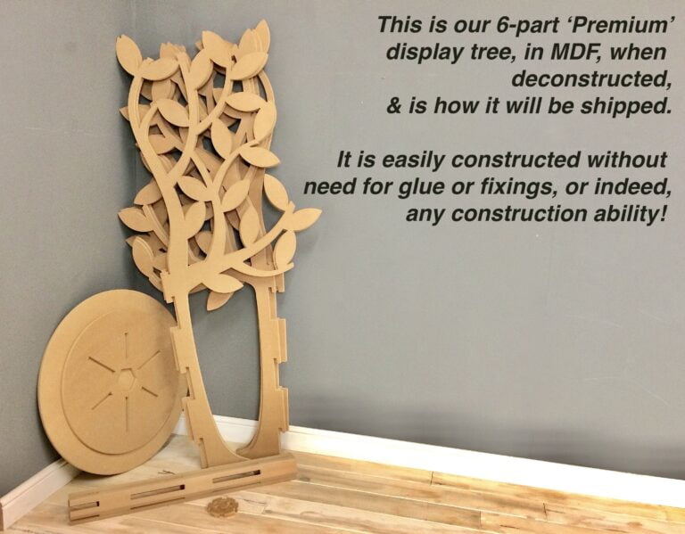 School Wish Tree Interactive Message Church Icon And Co Wales